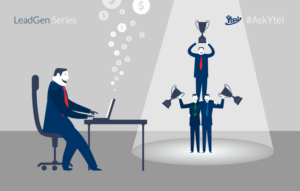 The Perfect Telesales Script